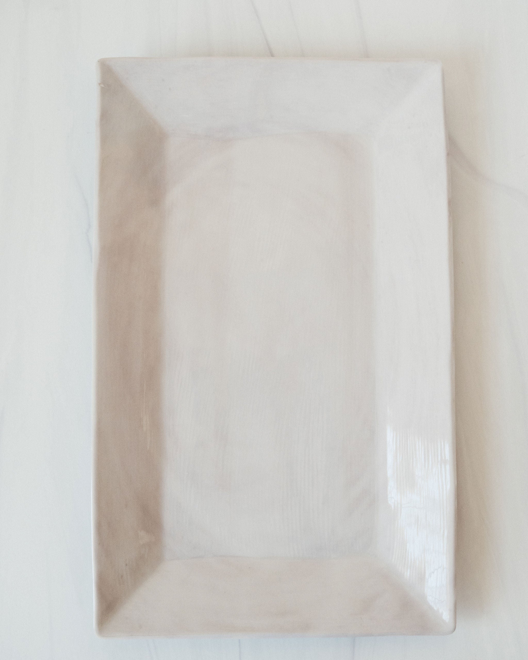 Large Rectangle Platter - Shop The Butler's Pantry